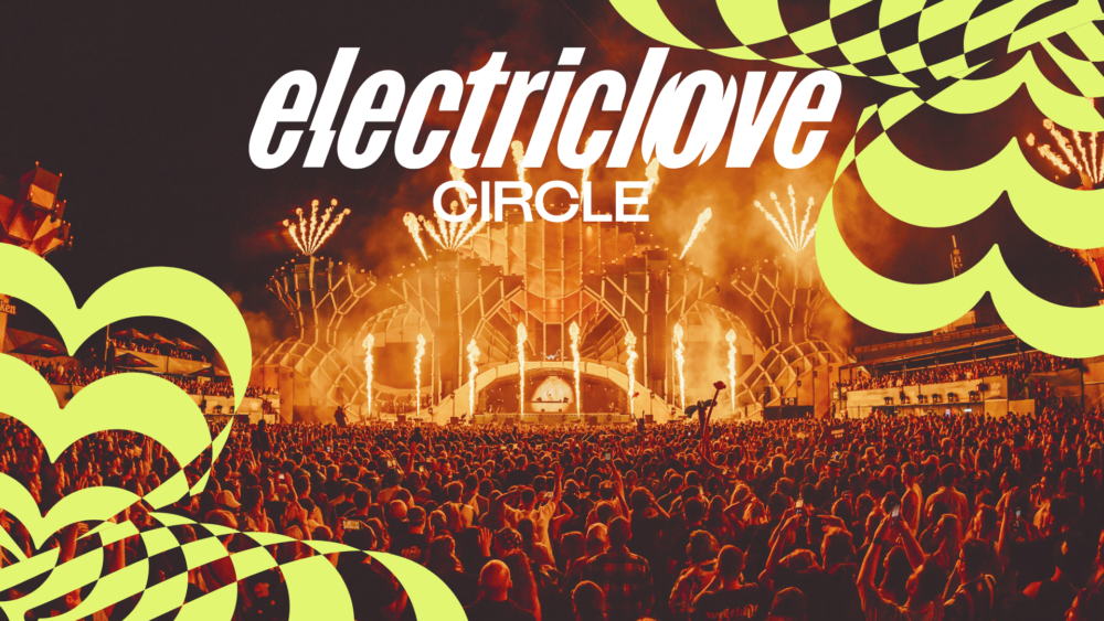 ELF CIRCLE: Werde Teil Unserer Community | Electric Love Festival | DE