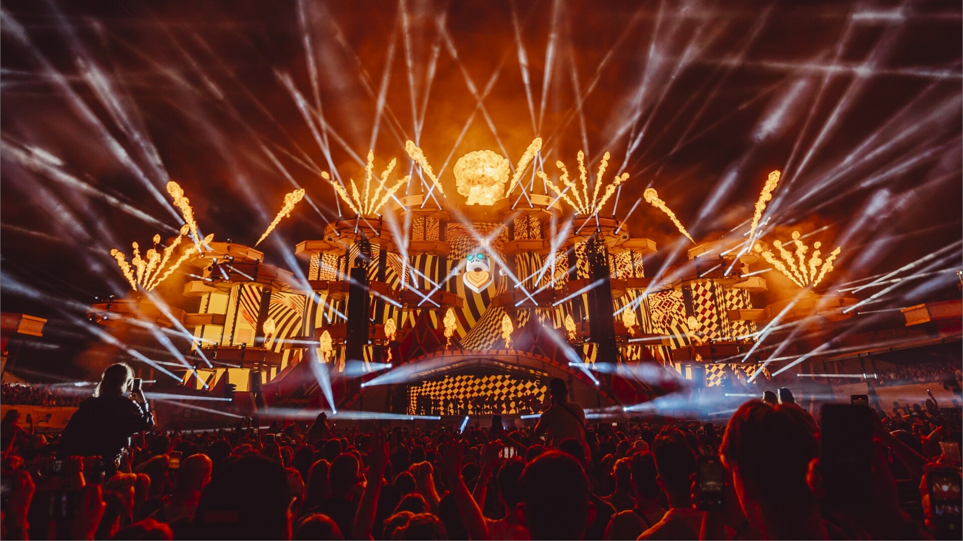 Festival | Electric Love Festival | DE