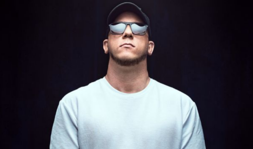 Power Hour by DJ Selecta live am Electric Love Festival 2026