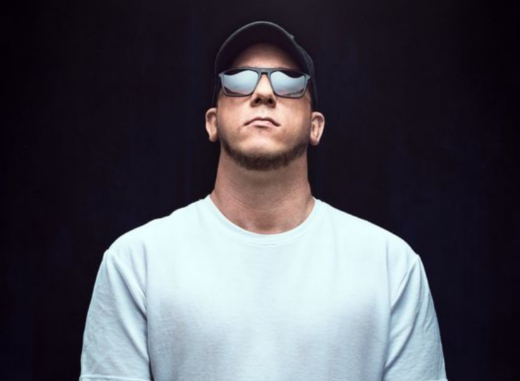 Power Hour by DJ Selecta live am Electric Love Festival 2026