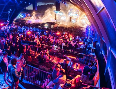 Electric Love 2024 – Electronic Music Festival