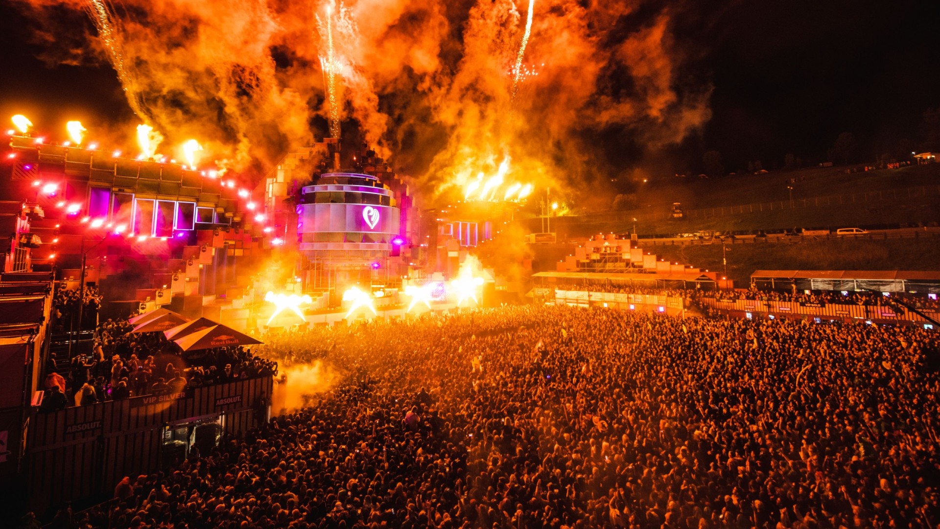 Electric Love 2023 – Electronic Music Festival - 10th anniversary