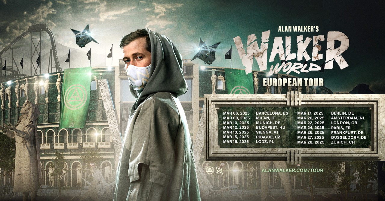 ELECTRIC LOVE PRESENTS - Electric Love Festival | DE