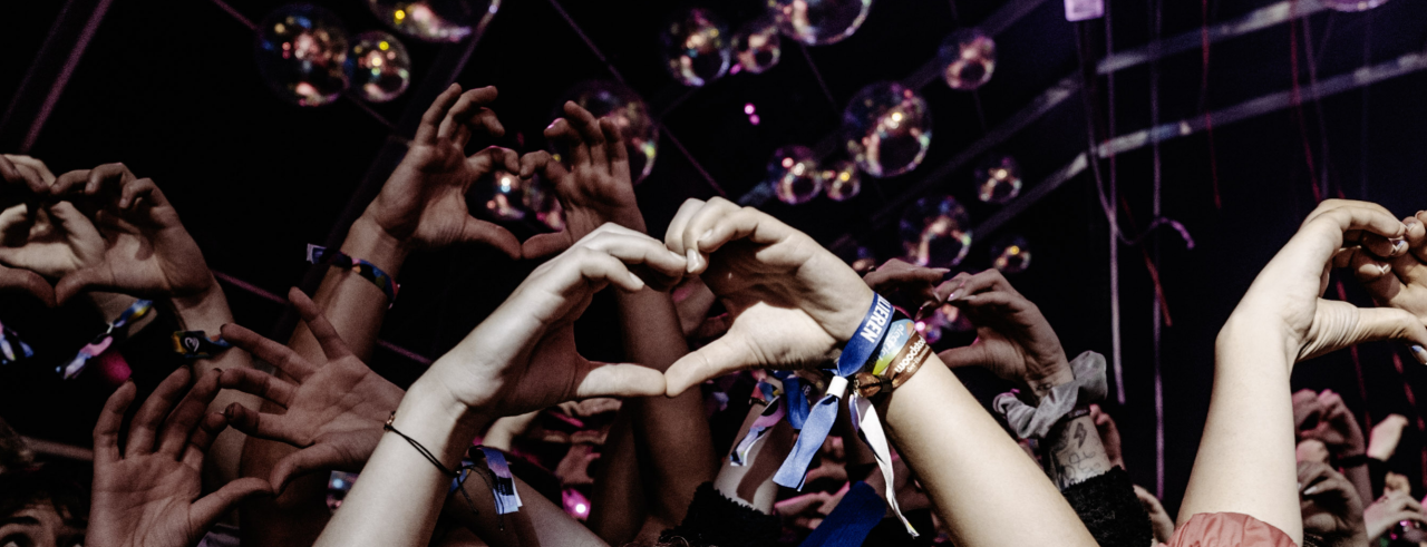 Ticket Übersicht | Electric Love Festival 2025, 3–5. Juli - Salzburg