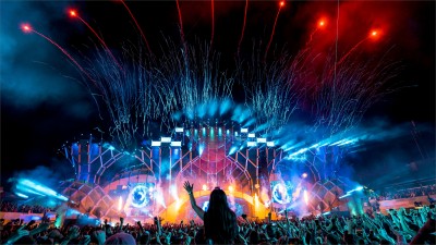 Festival | Electric Love Festival | DE