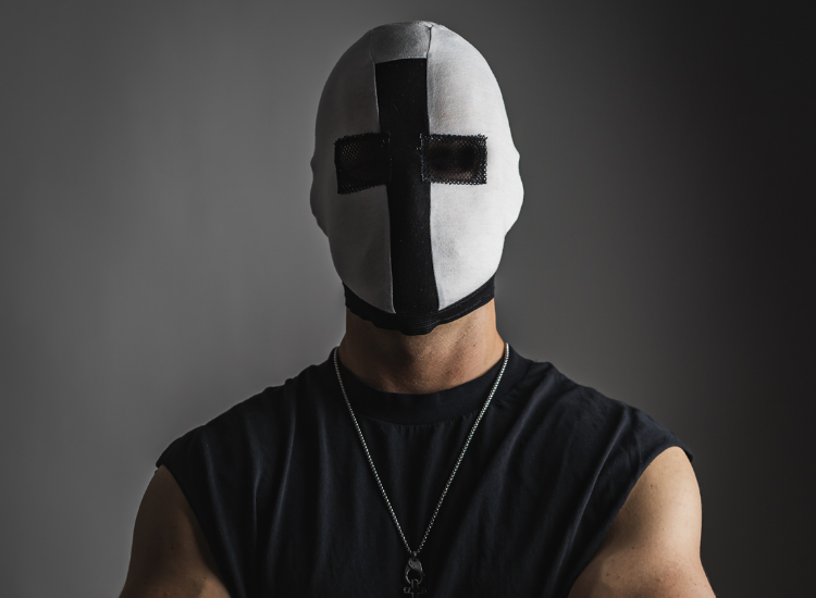 Holy Priest | Electric Love Festival | DE