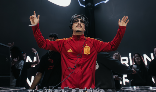 Line-Up & Artists | Electric Love Festival 2025