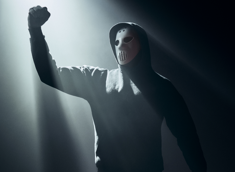 Angerfist | Electric Love Festival | DE