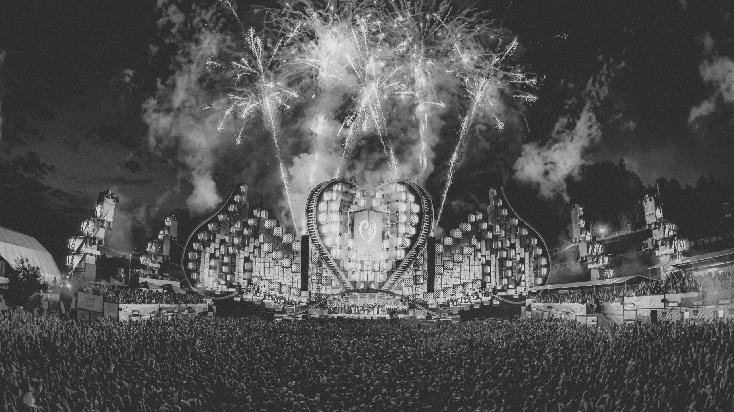Memories | Electric Love Festival | EN