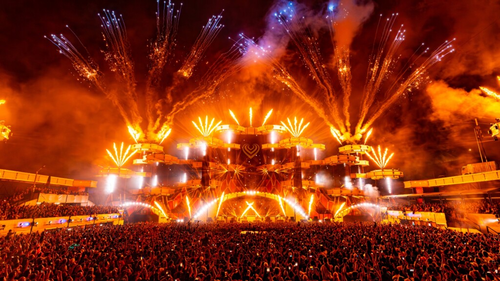 Ticket Overview | Electric Love Festival, 9 – 11 July 2026, Salzburg