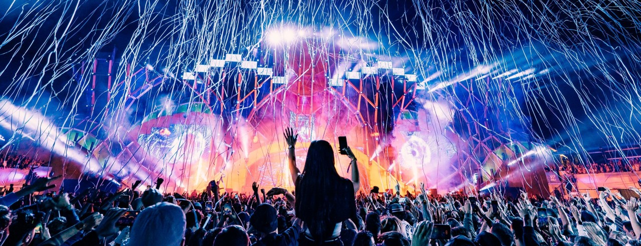 Electric Love 2025 – Electronic Music Festival