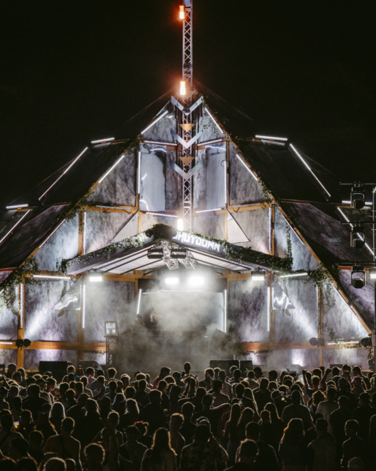 Festival | Electric Love Festival | EN