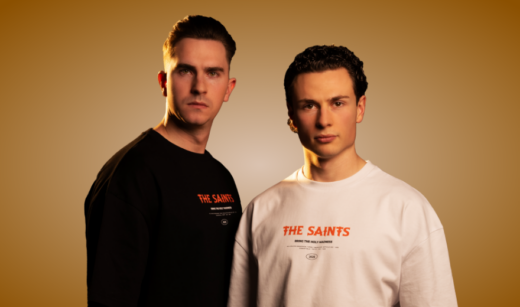 The Saints live at Electric Love Festival 2026