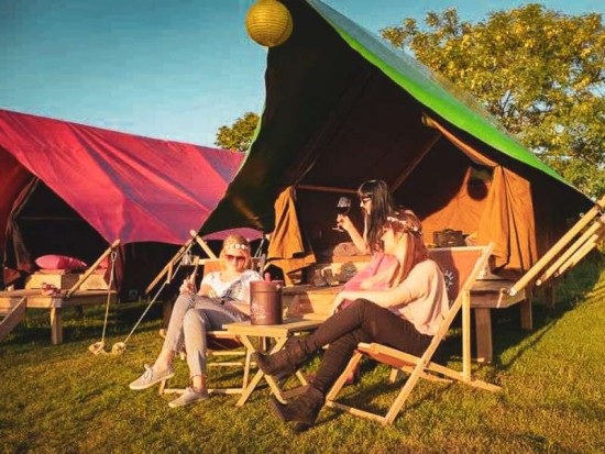 Ticket Overview – Electric Love Festival 2023 – 6-8 July, Salzburg, Austria