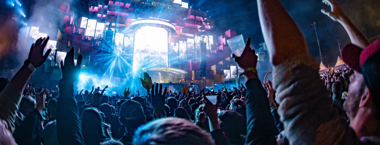 Electric Love 2023 – Electronic Music Festival – 10th anniversary