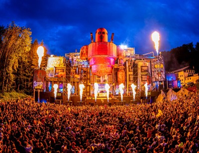 Electric Love 2024 – Electronic Music Festival