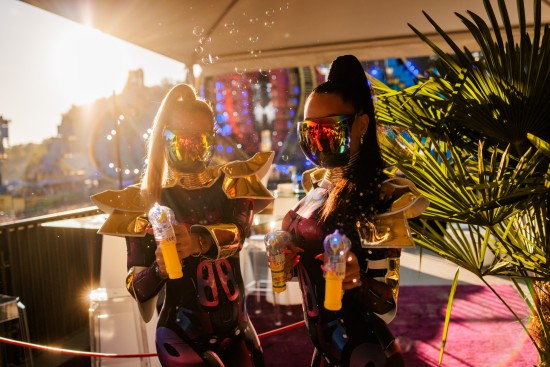 Ticket Overview | Electric Love Festival, 9 – 11 July 2026, Salzburg
