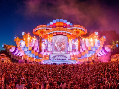 Electric Love 2023 – Electronic Music Festival
