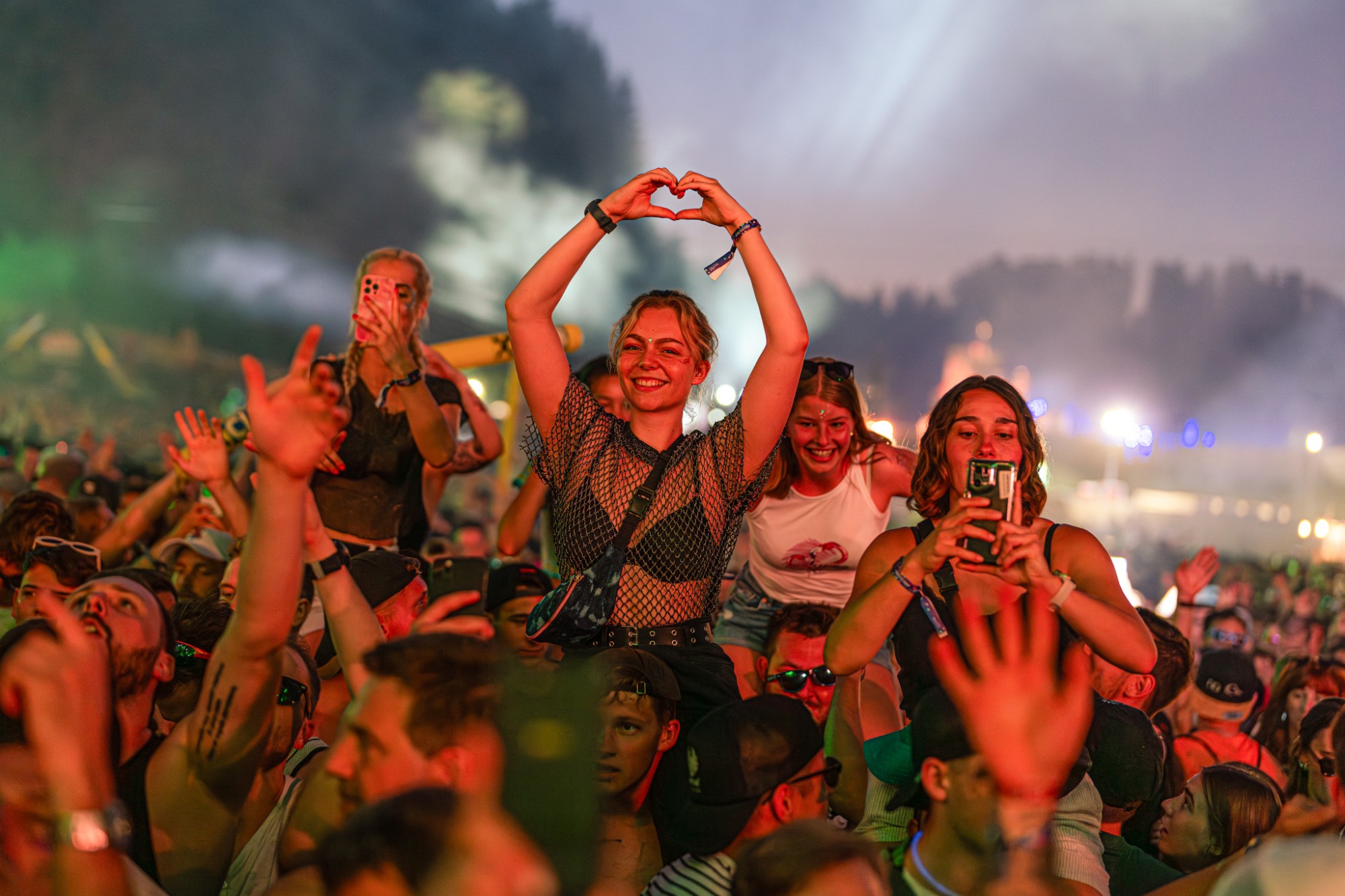 ELECTRIC LOVE PRESENTS - Electric Love Festival | EN